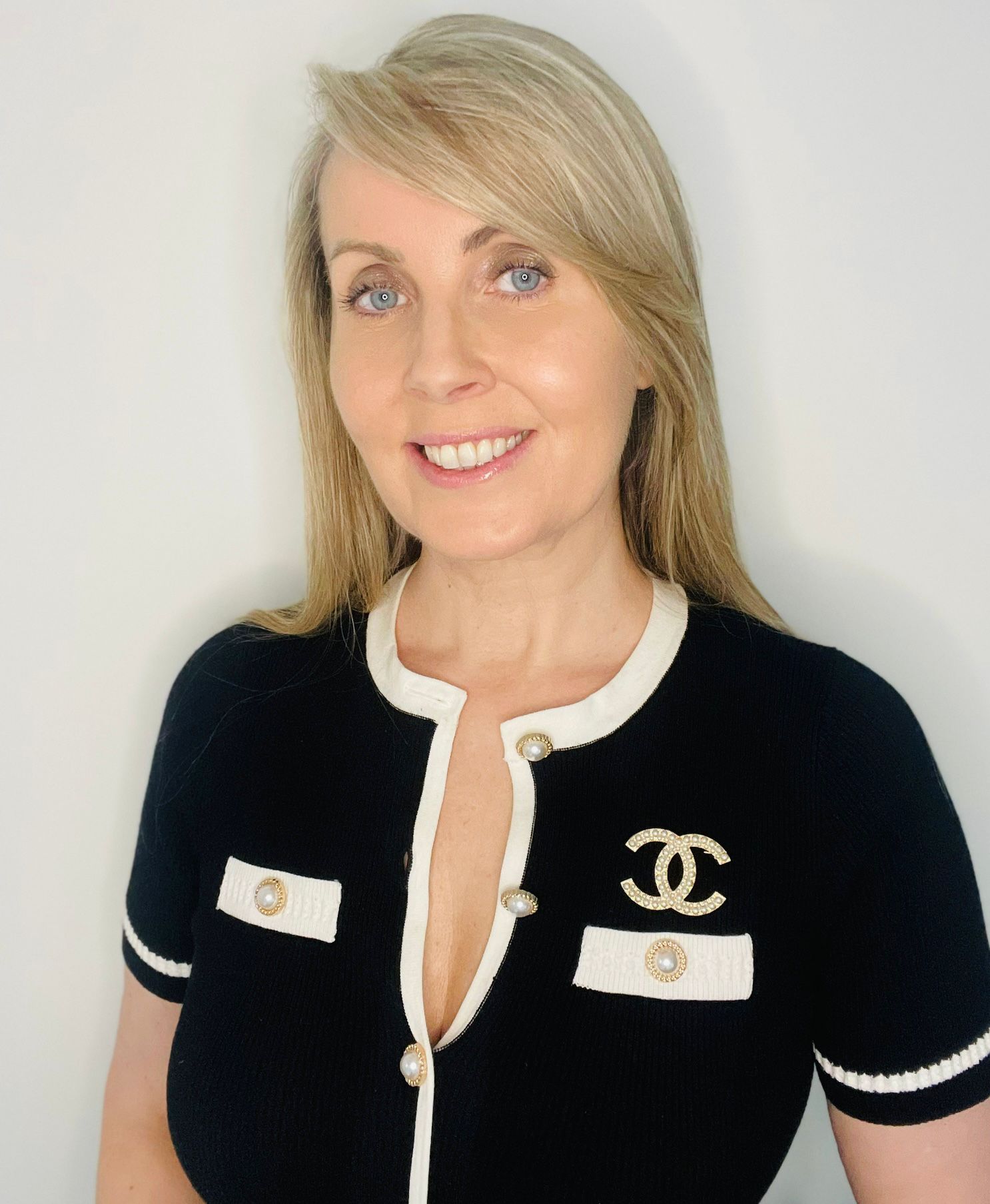 Alexis O'Sullivan - Hopefull Handbags Global NonProfit
