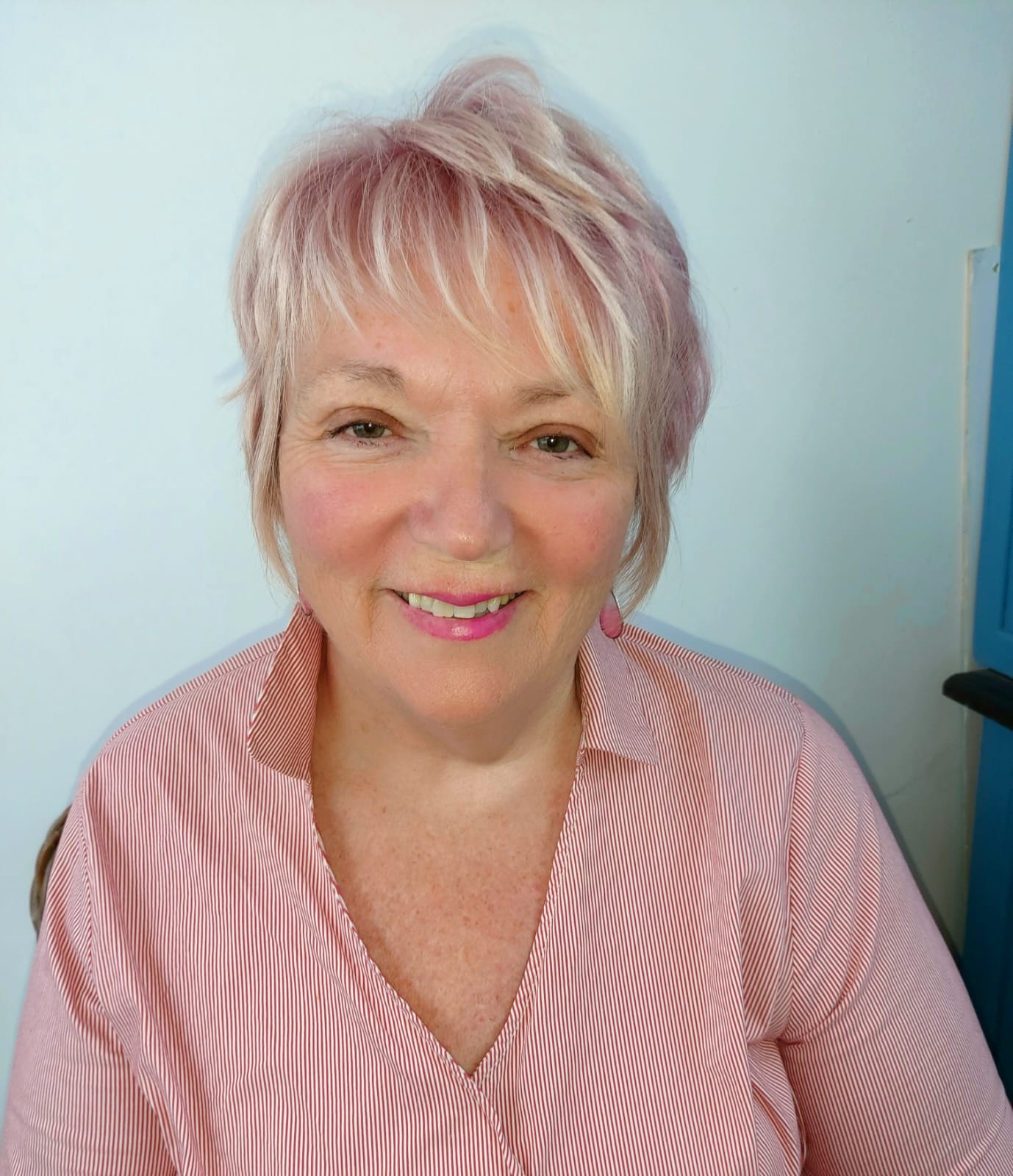 BridgetStapleton - Hopefull Handbags Global NonProfit